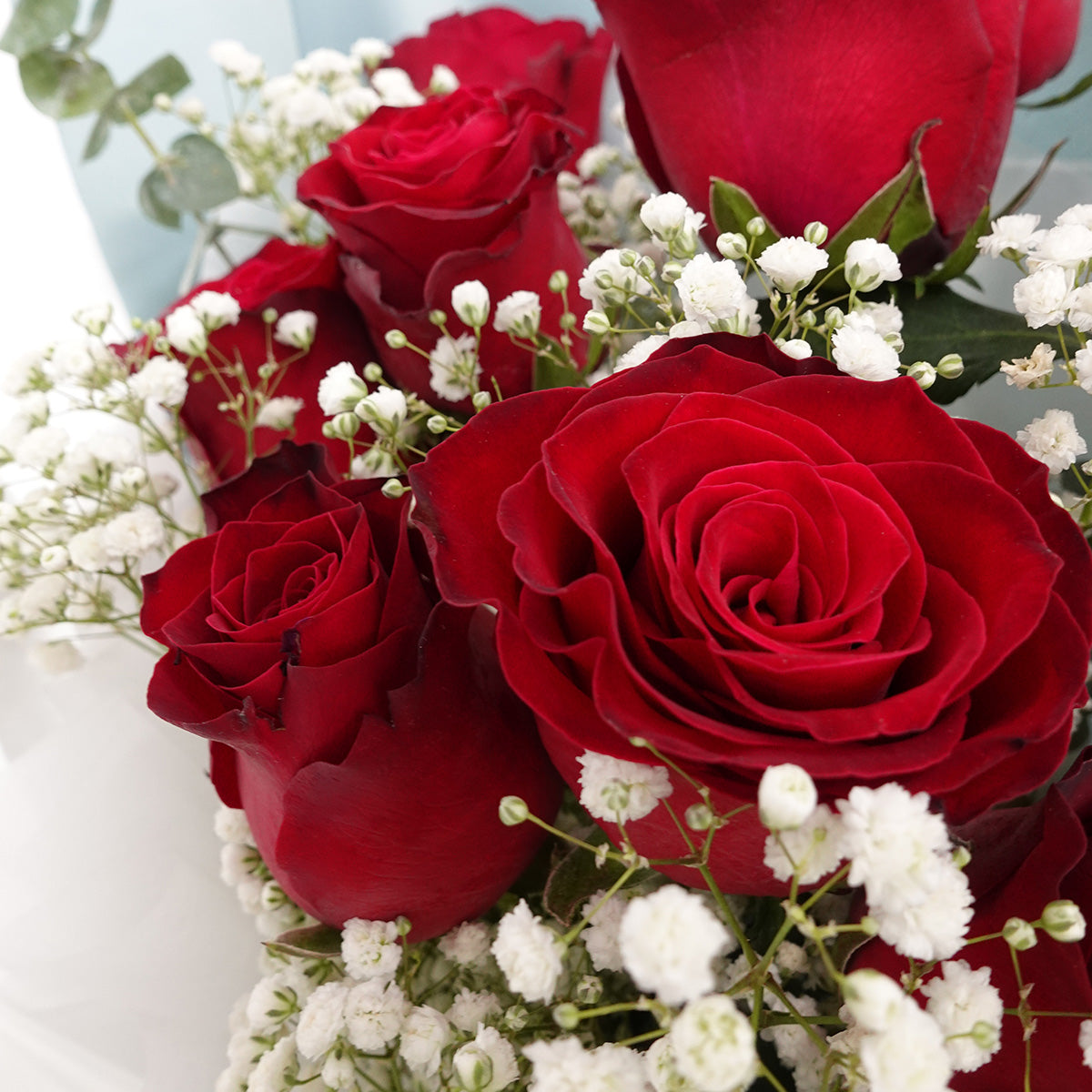 Best Selling Fresh Cut – Pudu Ria Florist Southern