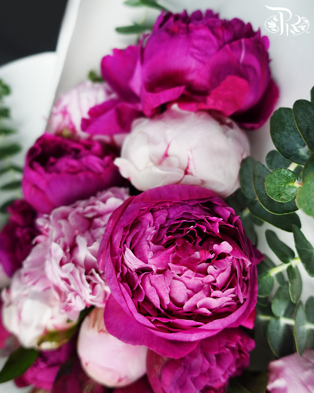 Peony – Pudu Ria Florist Southern