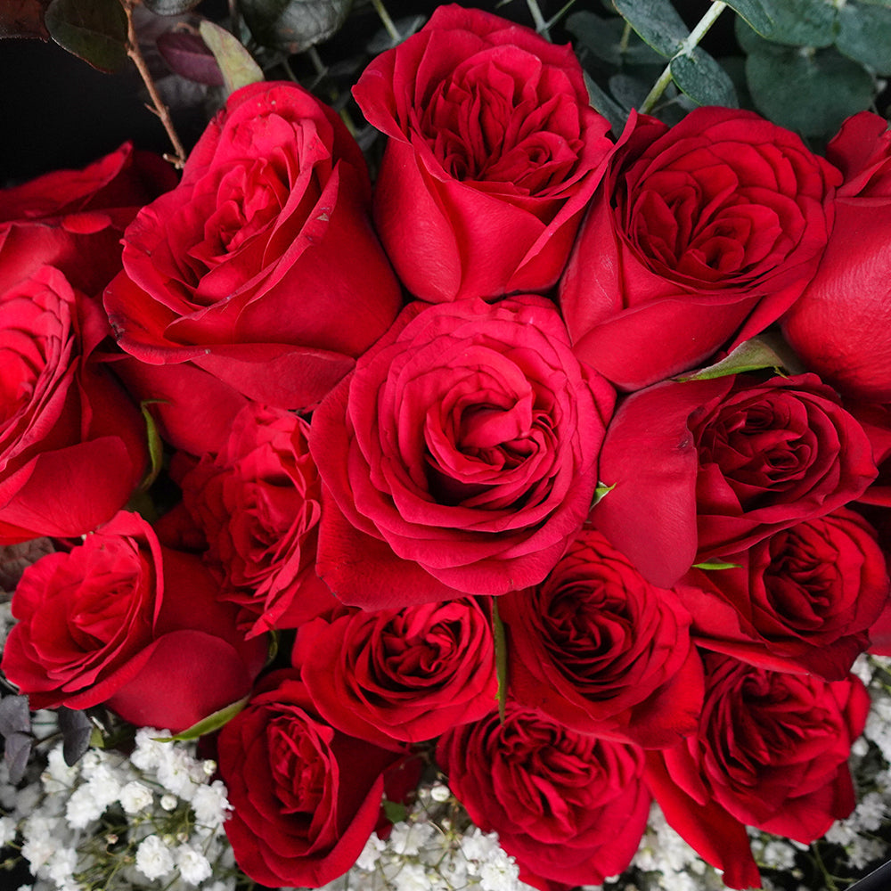 Valentine's Day – Pudu Ria Florist Southern