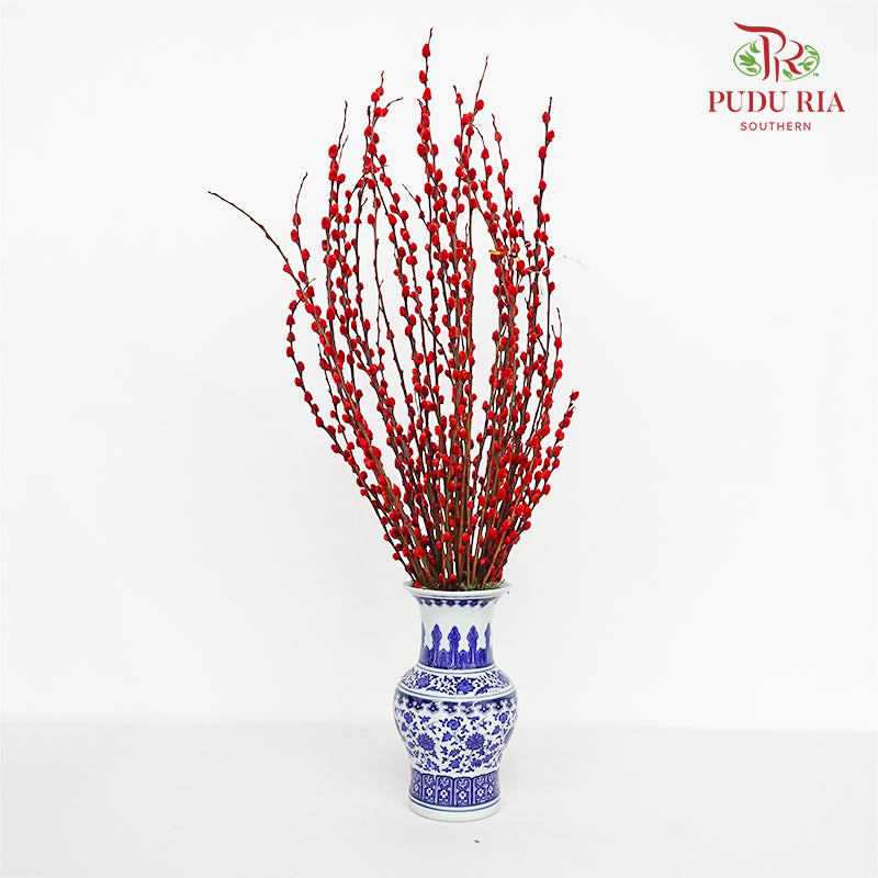 CNY Arrangement 2024#28 - Wholesale flowers delivery in JB & Singapor ...